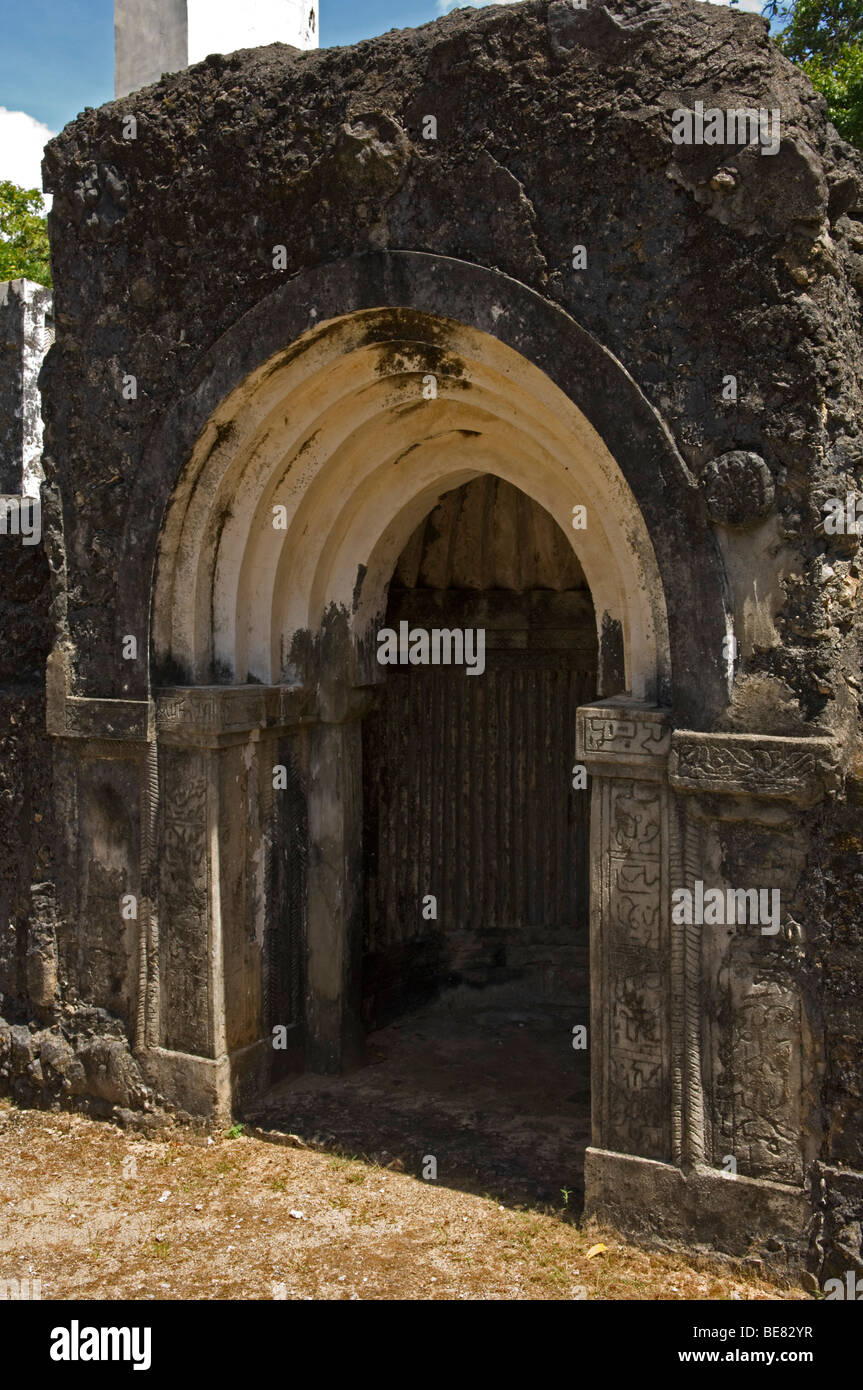 Mnarani hi-res stock photography and images - Alamy