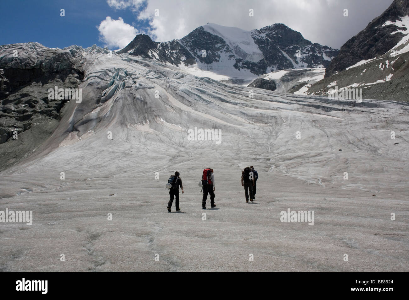 Switzerland alps hi-res stock photography and images - Alamy