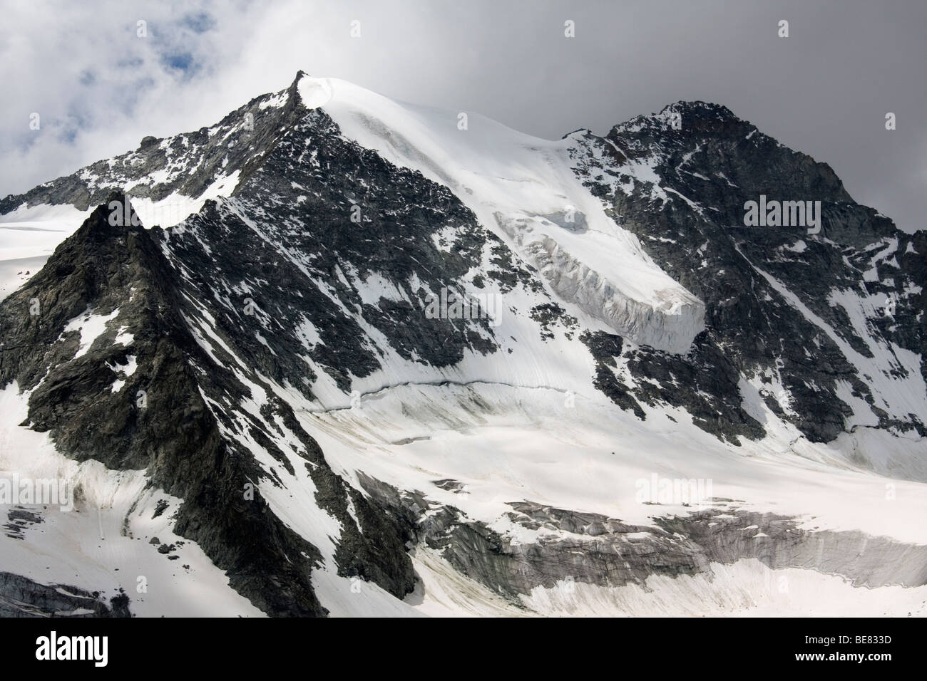 alpine mountains Switzerland Stock Photo - Alamy