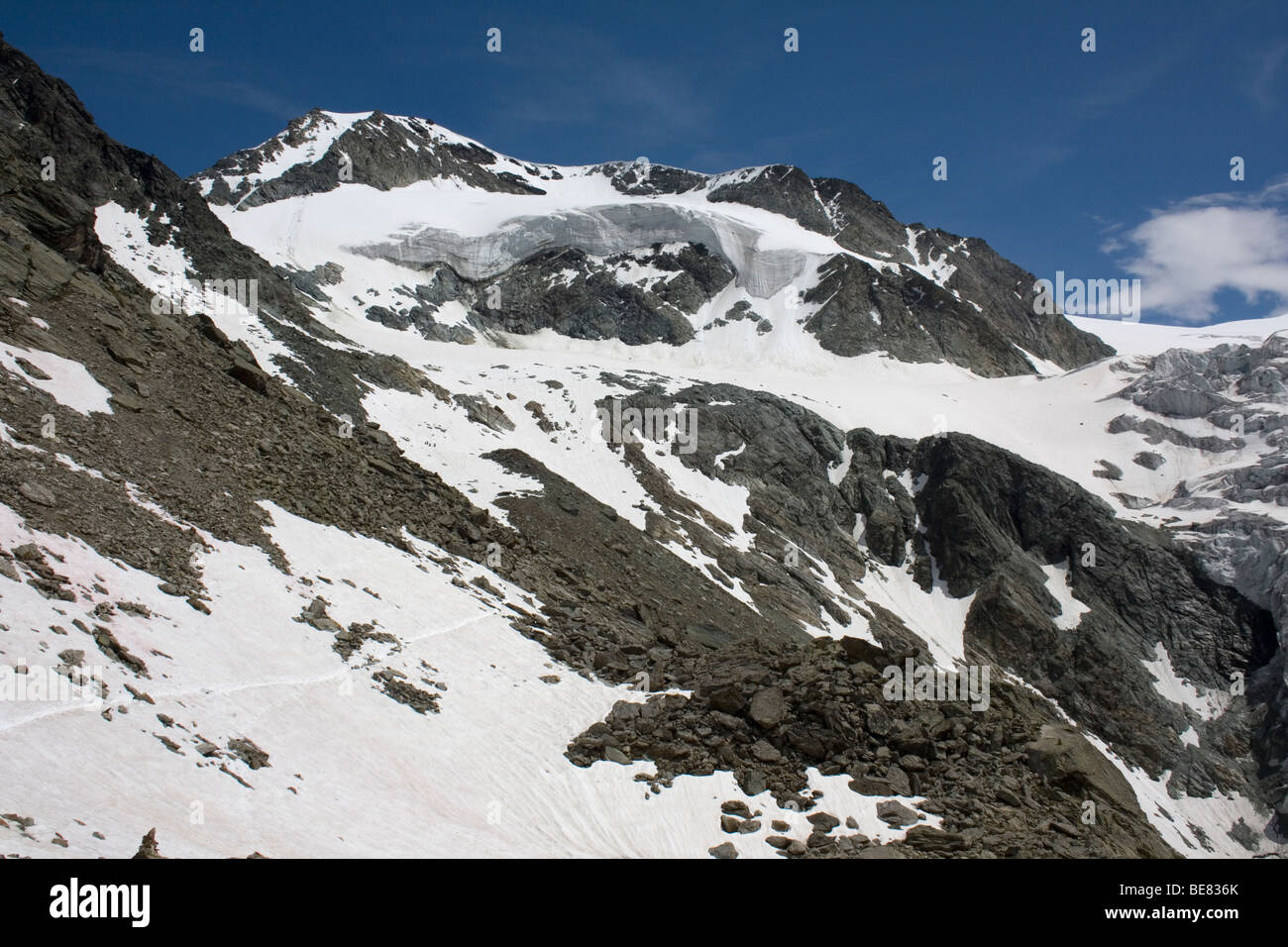 alpine mountains Switzerland Stock Photo - Alamy