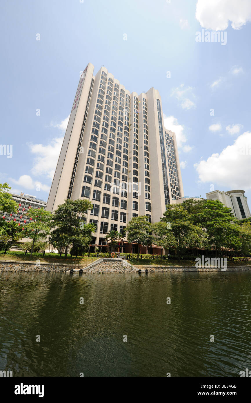 River view hotel singapore hi-res stock photography and images - Alamy