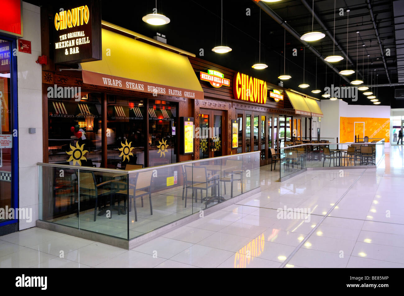 Mexican shop front hi-res stock photography and images - Alamy