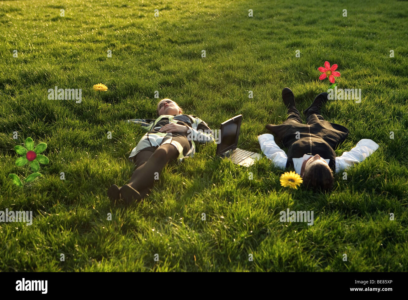 Computer technology quirky hi-res stock photography and images - Alamy