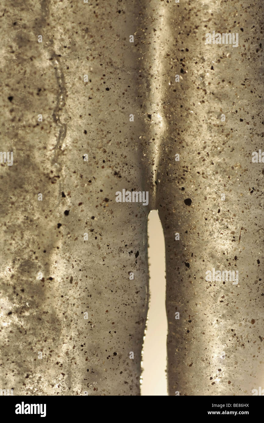 Frozen waal hi-res stock photography and images - Alamy