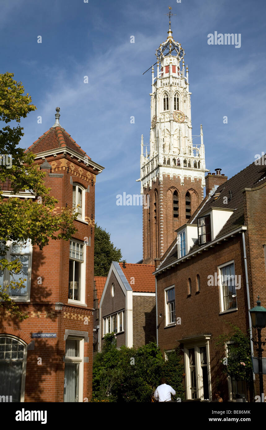 Haarlem holland hi-res stock photography and images - Alamy