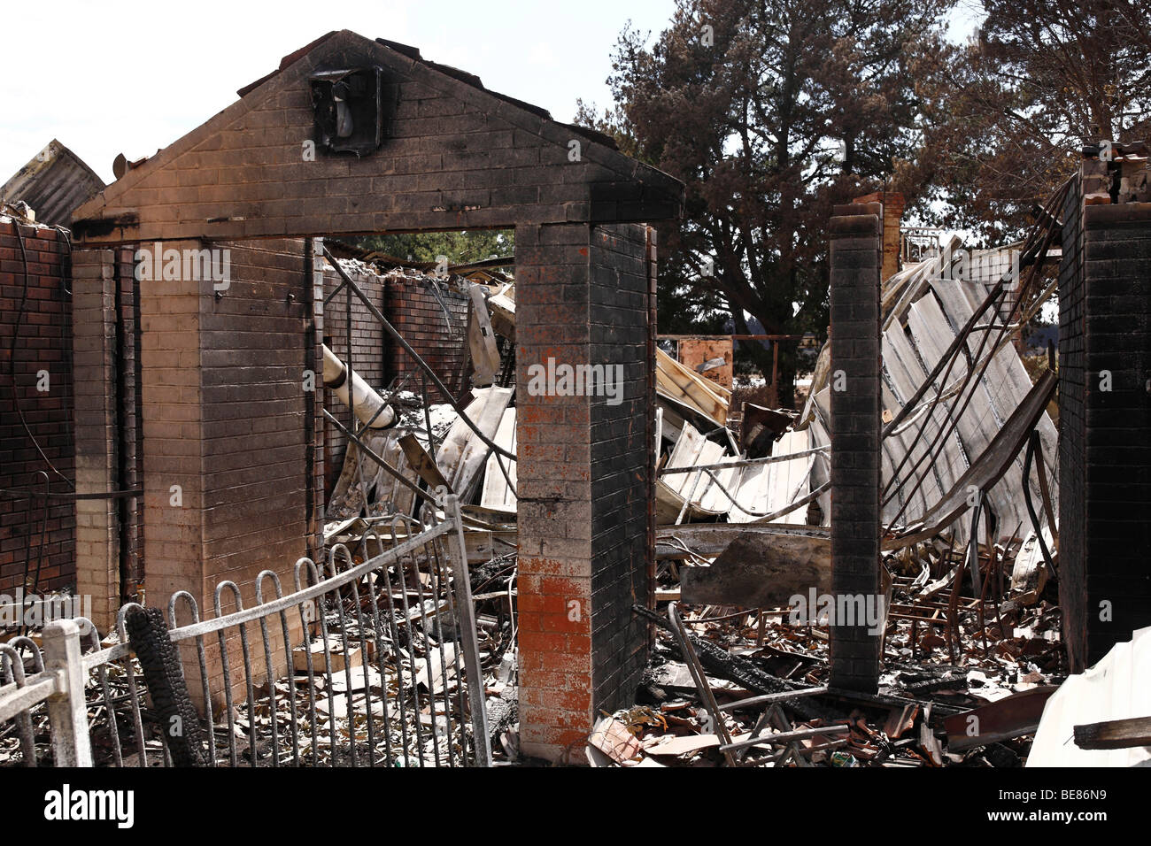 australian bush fire damage,australian bush fire aftermath,post ...