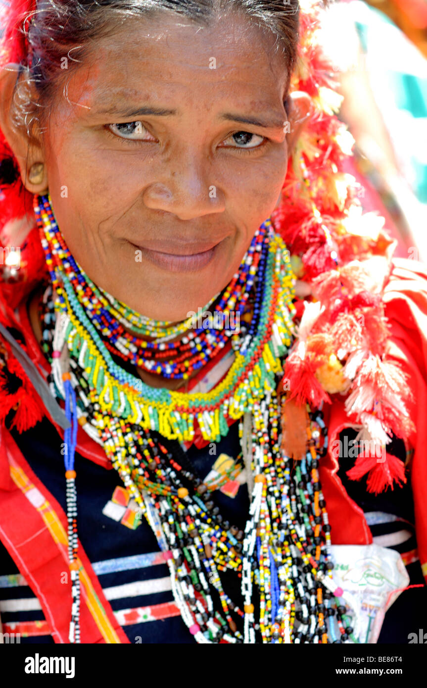 klata tribe kadayawan festival davao city davao del norte mindanao ...