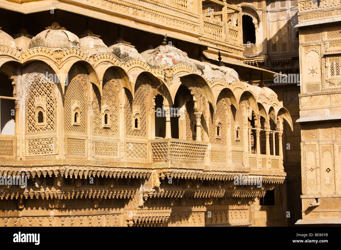Raj Mahal High Resolution Stock Photography and Images - Alamy
