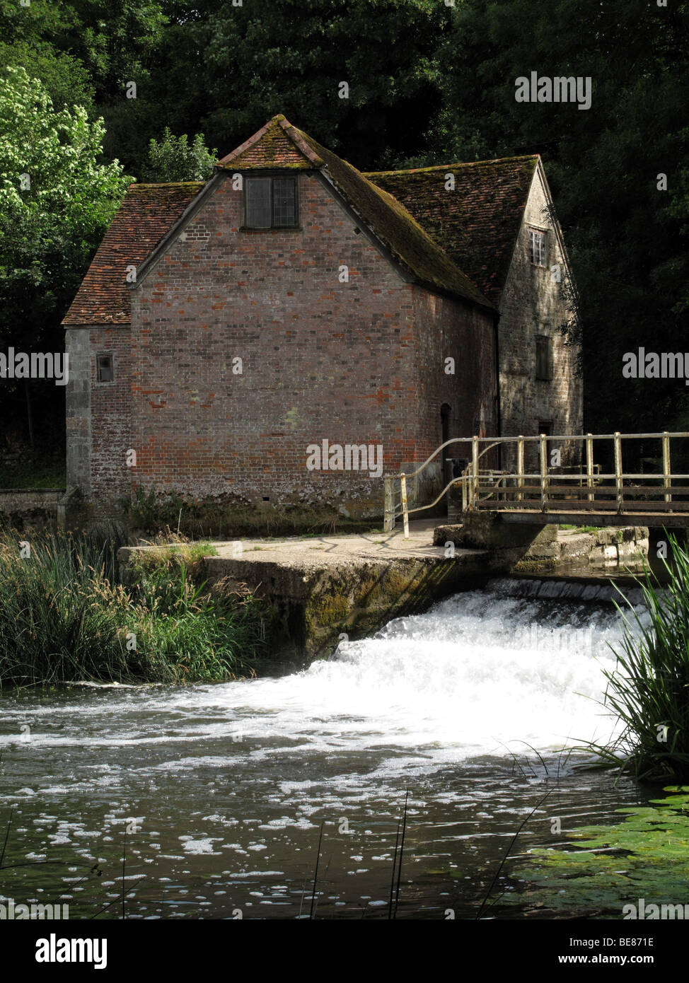Sturminster newton hi-res stock photography and images - Alamy