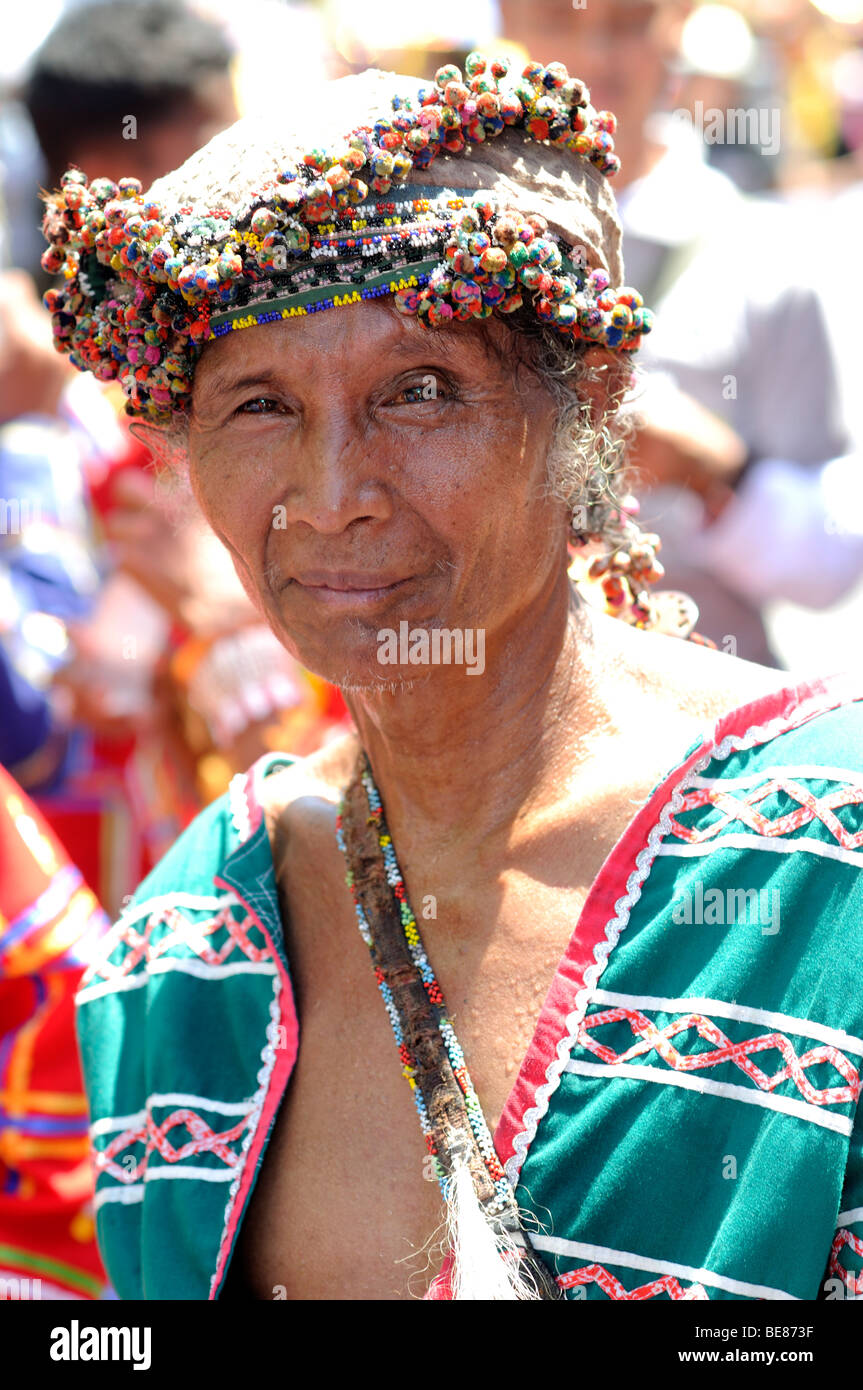 klata tribe kadayawan festival davao city davao del norte mindanao ...