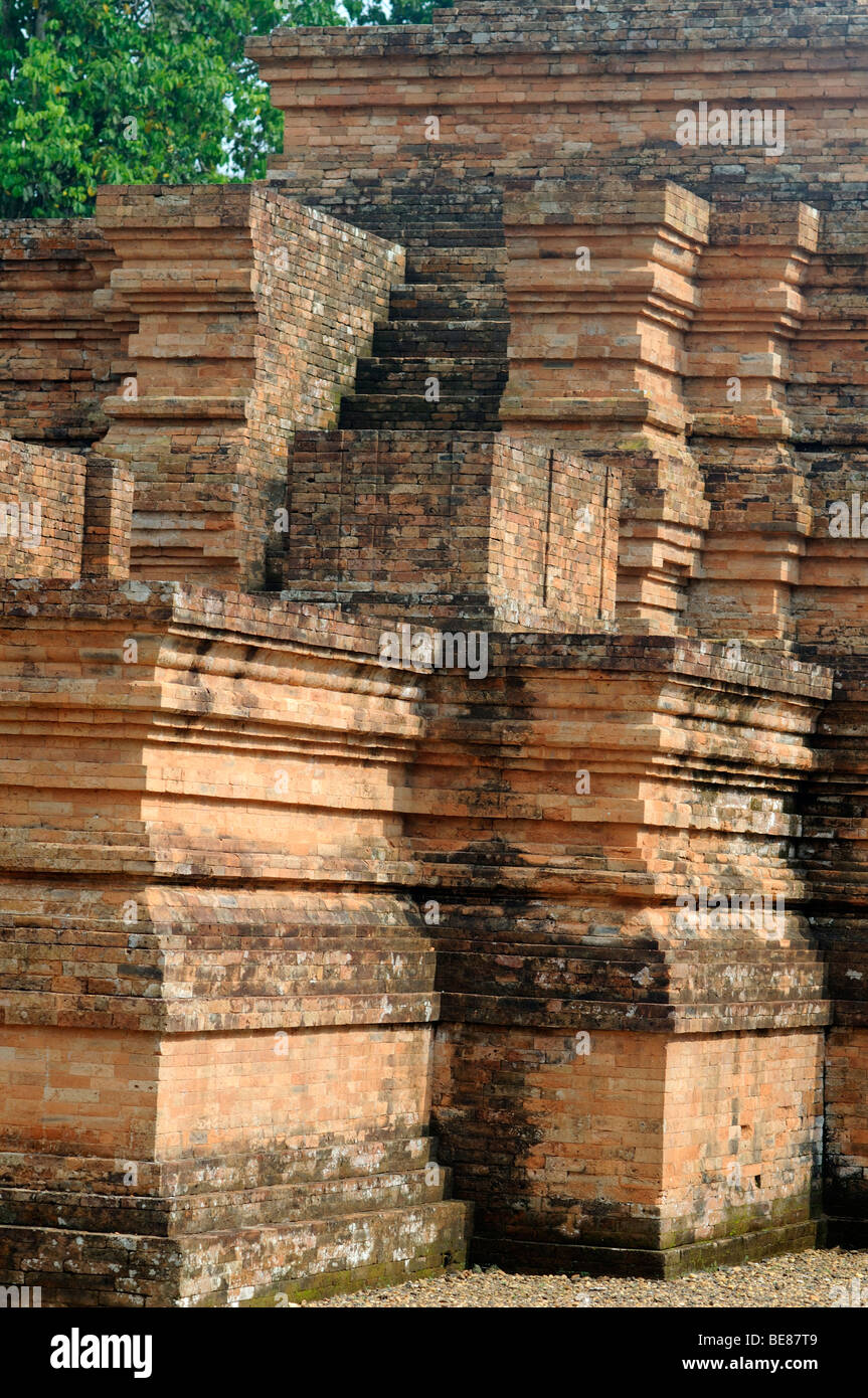 muara jambi sumatra indonesia Stock Photo - Alamy