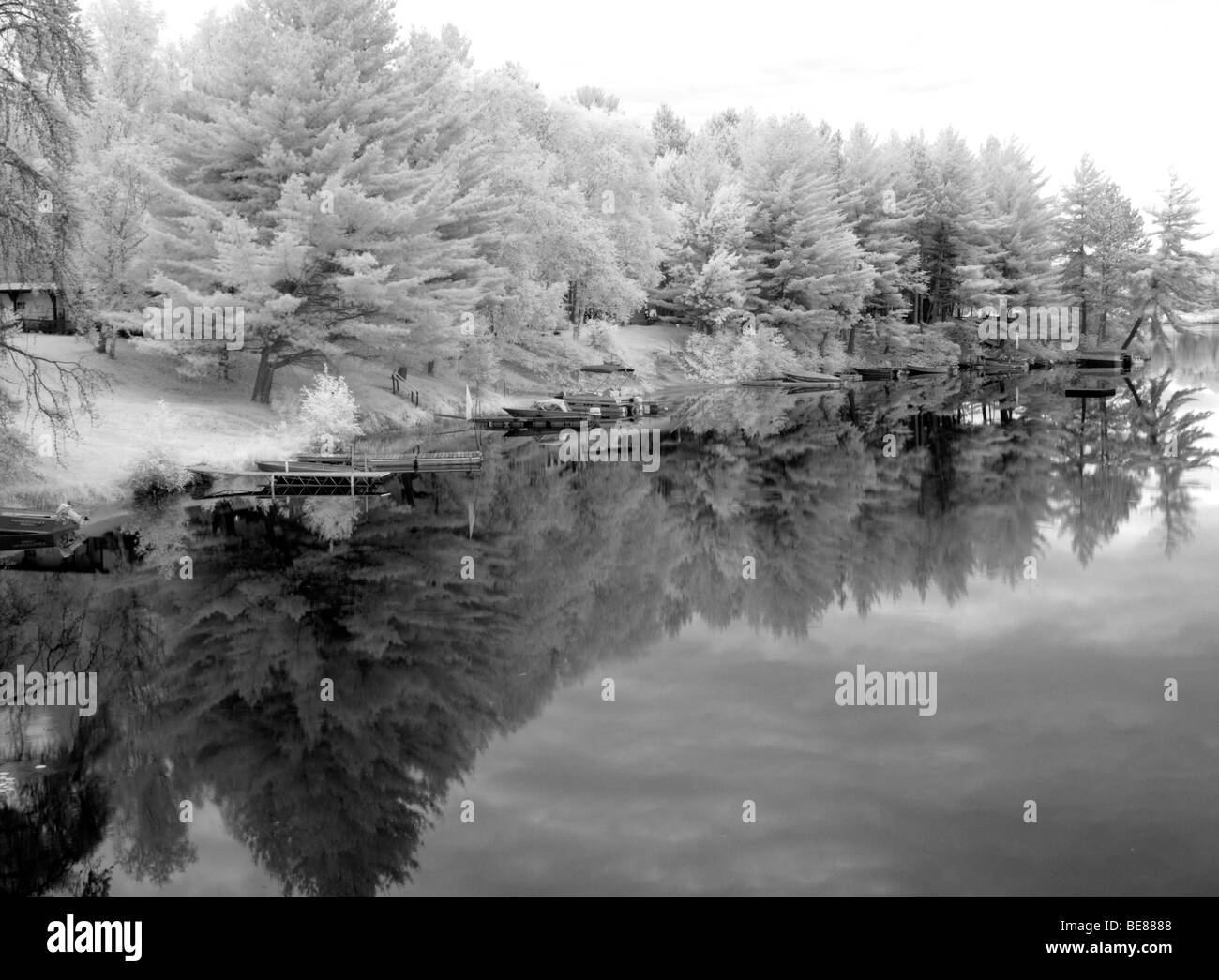 White River Ontario Stock Photos & White River Ontario Stock Images - Alamy