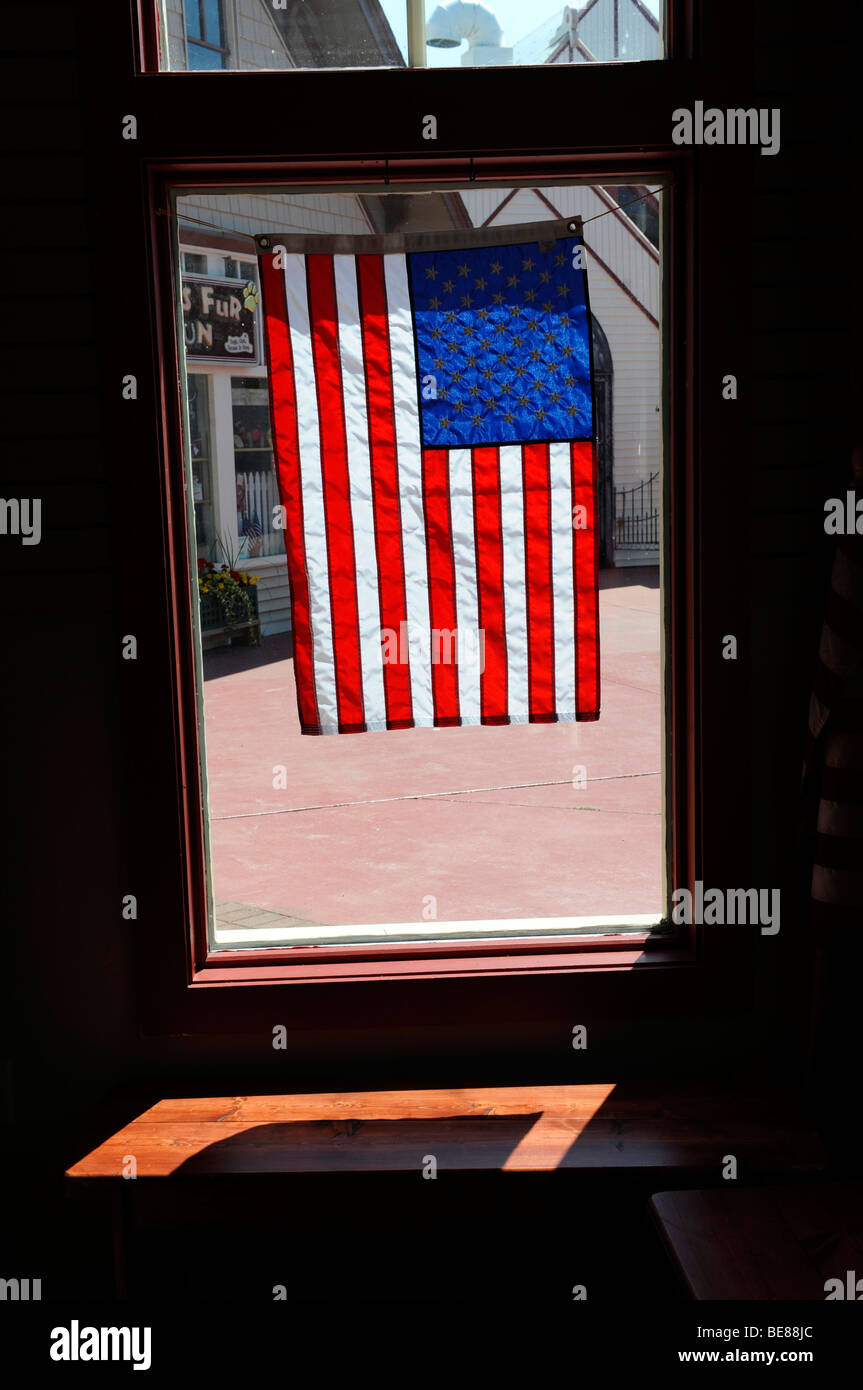 U s flag hi-res stock photography and images - Alamy