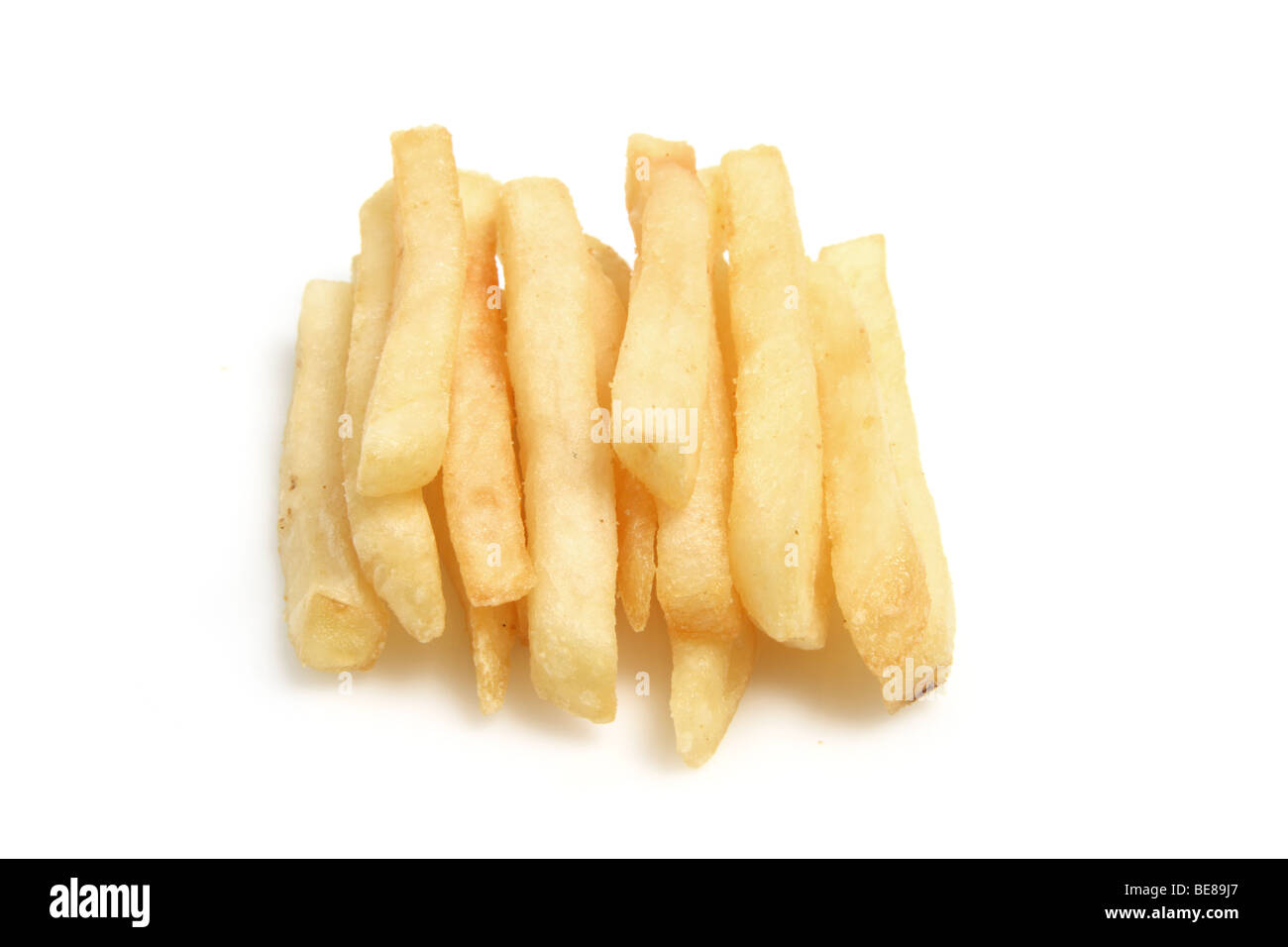 French fries cut out hi-res stock photography and images - Alamy