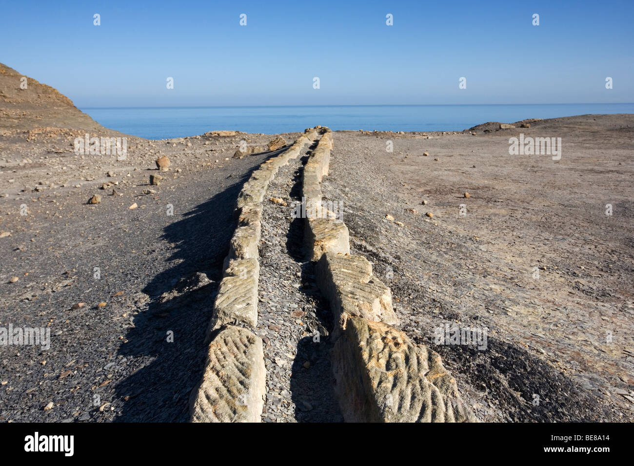 Alum works hi-res stock photography and images - Alamy