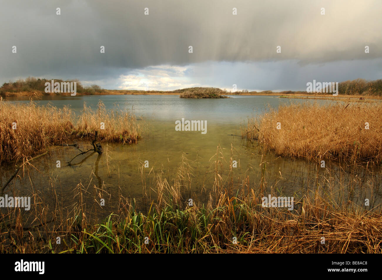 Hoefijzermeer hi-res stock photography and images - Alamy