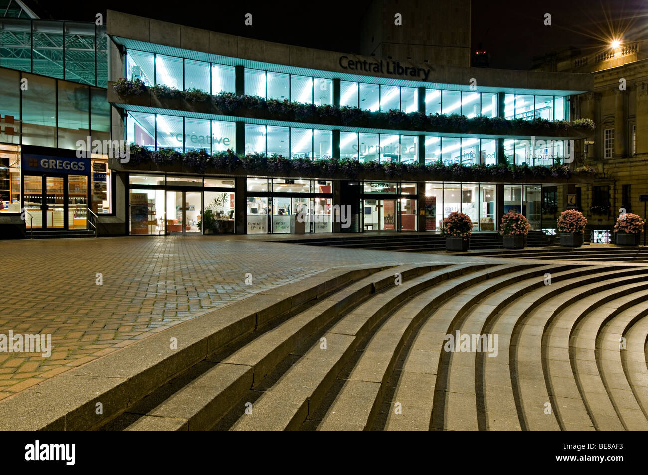 Victorian birmingham library hi-res stock photography and images - Alamy