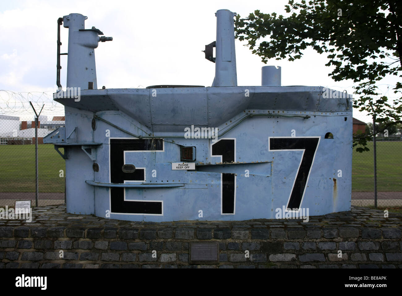 Submarine conning tower hi-res stock photography and images - Alamy