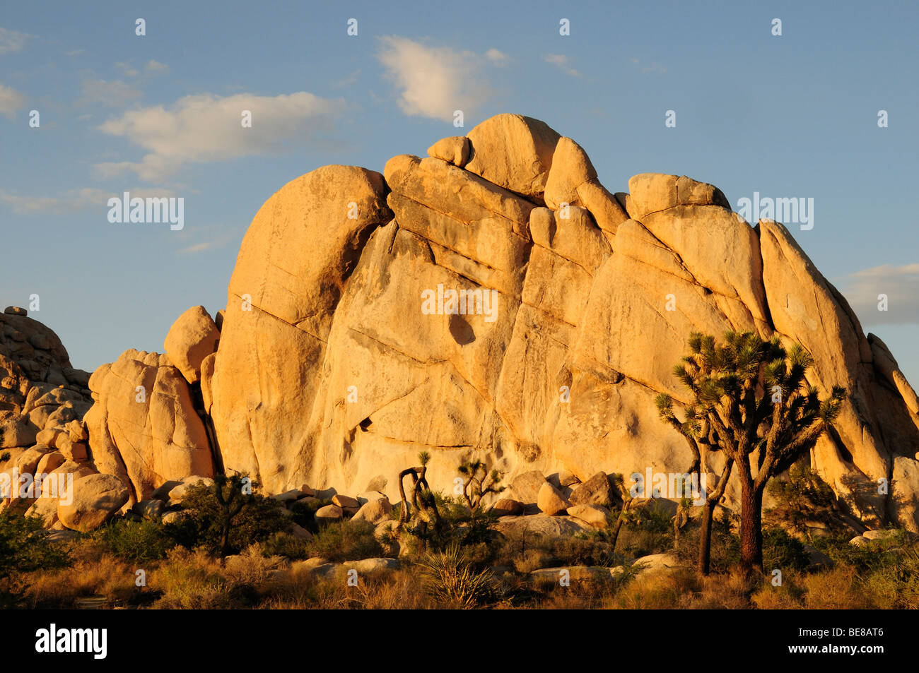 Hidden valley legendary cattle rustlers hideout joshua tree national ...