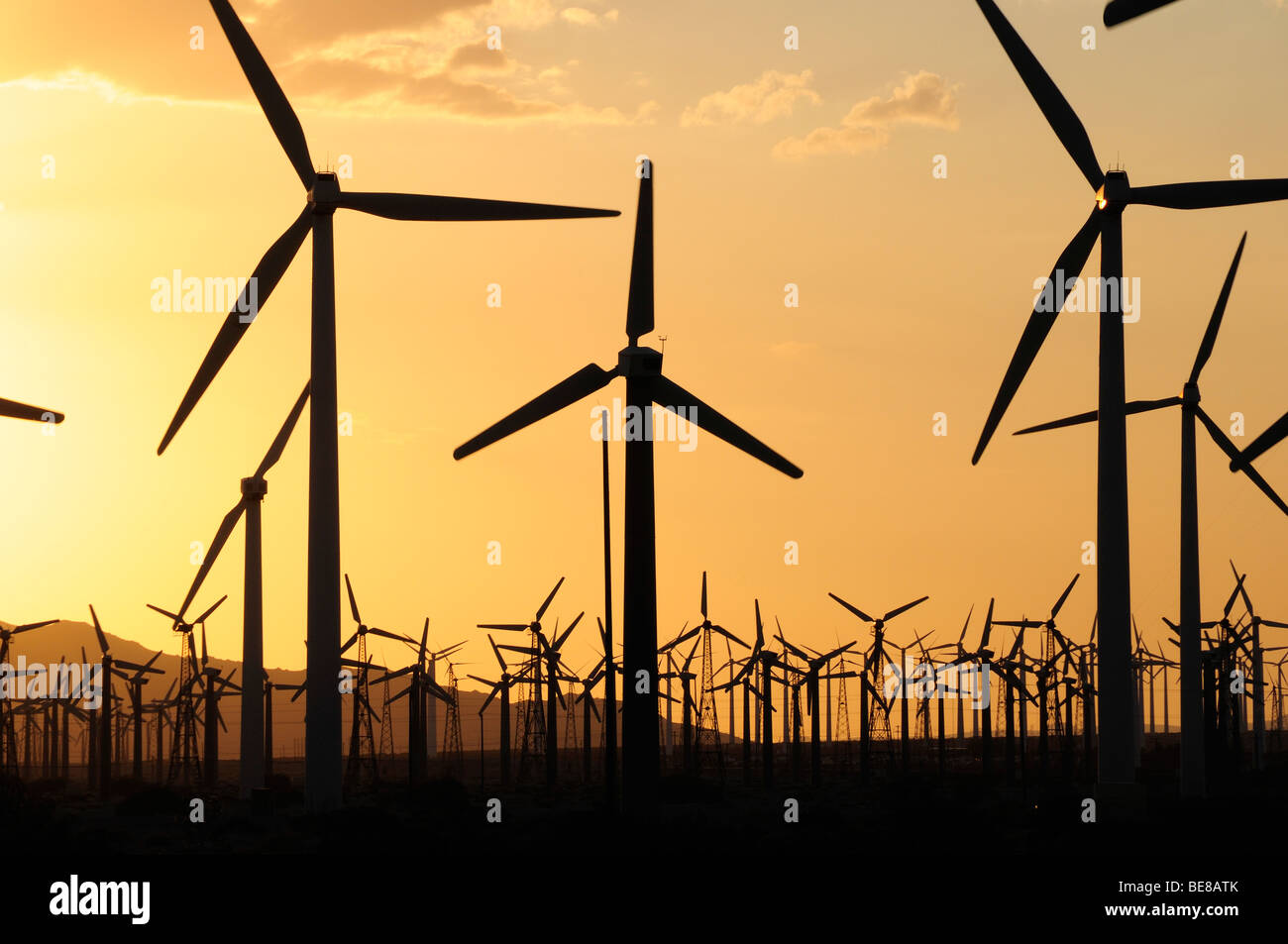 Generators hi-res stock photography and images - Alamy