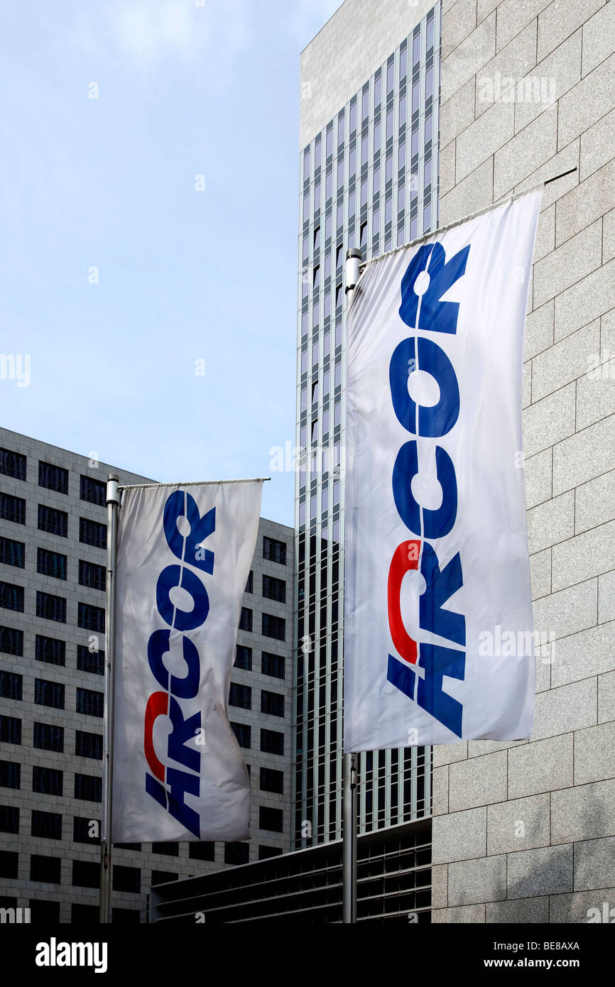 Arcor center hi-res stock photography and images - Alamy