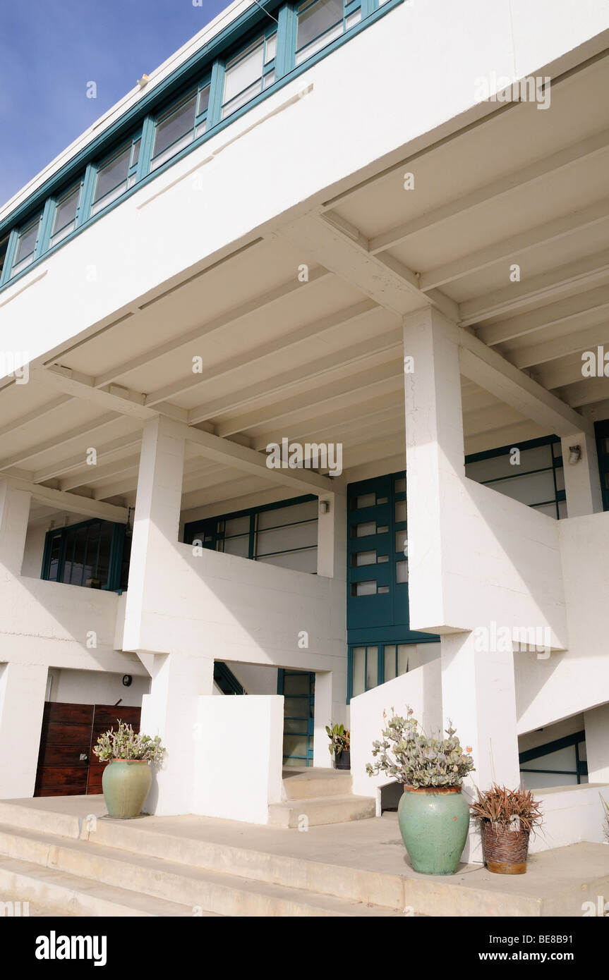 Rudolph schindler house hi-res stock photography and images - Alamy