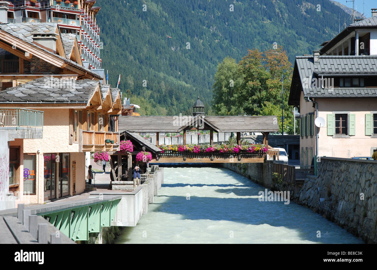 Chamonix Stock Photos & Chamonix Stock Images - Alamy