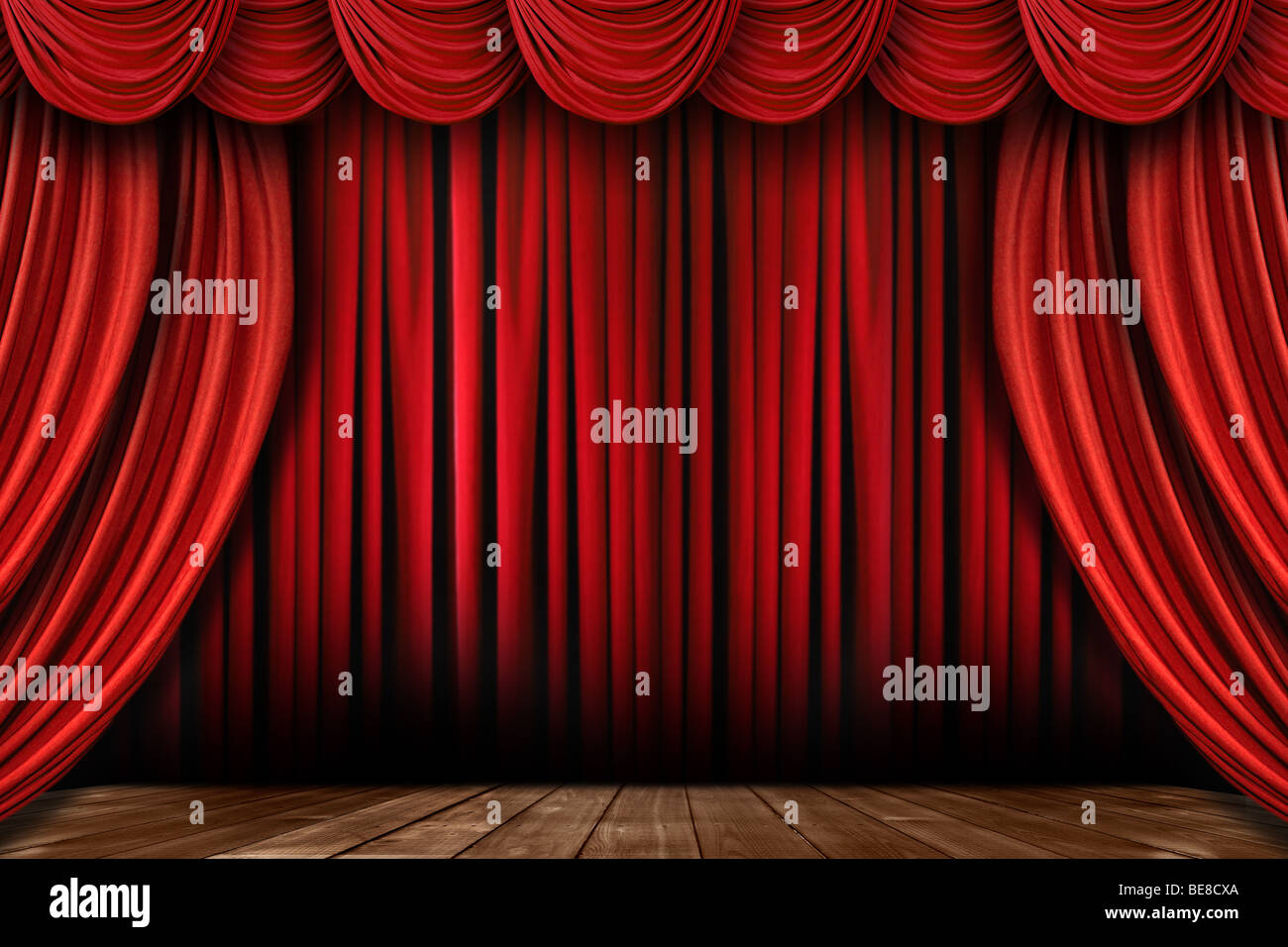 Stage background hi-res stock photography and images - Alamy