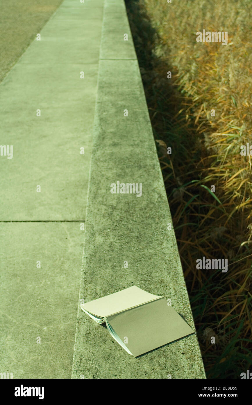 Open Book Low Angle View High Resolution Stock Photography and Images ...