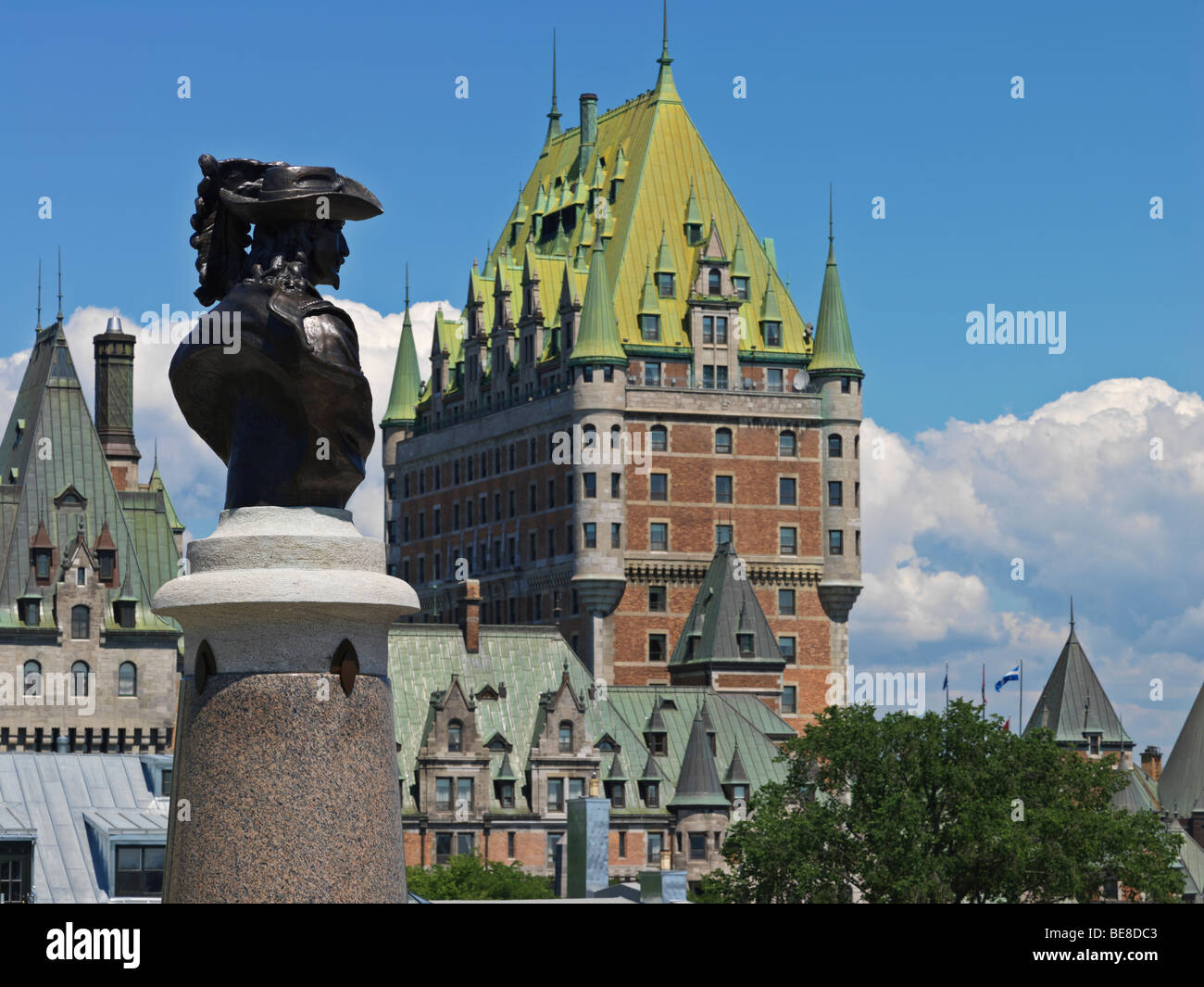 Quebec culture hi-res stock photography and images - Alamy