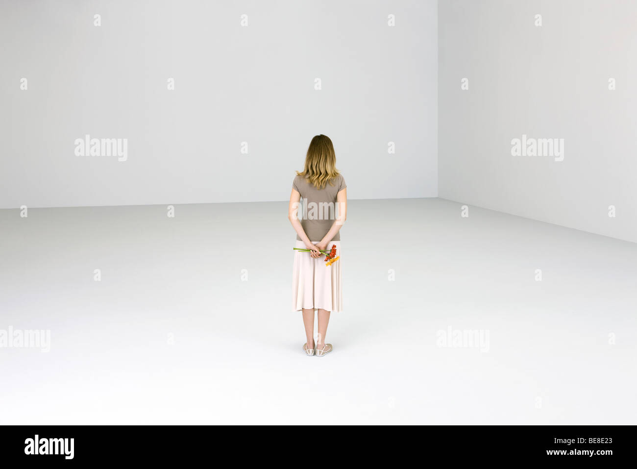 Arm behind back hold hi-res stock photography and images - Alamy