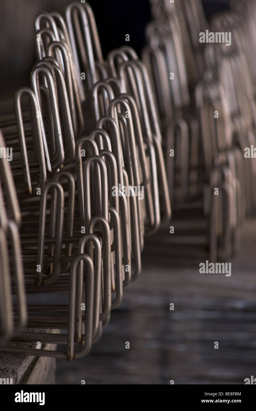 Stirrup reinforcing bars used in beams for shear Stock Photo - Alamy