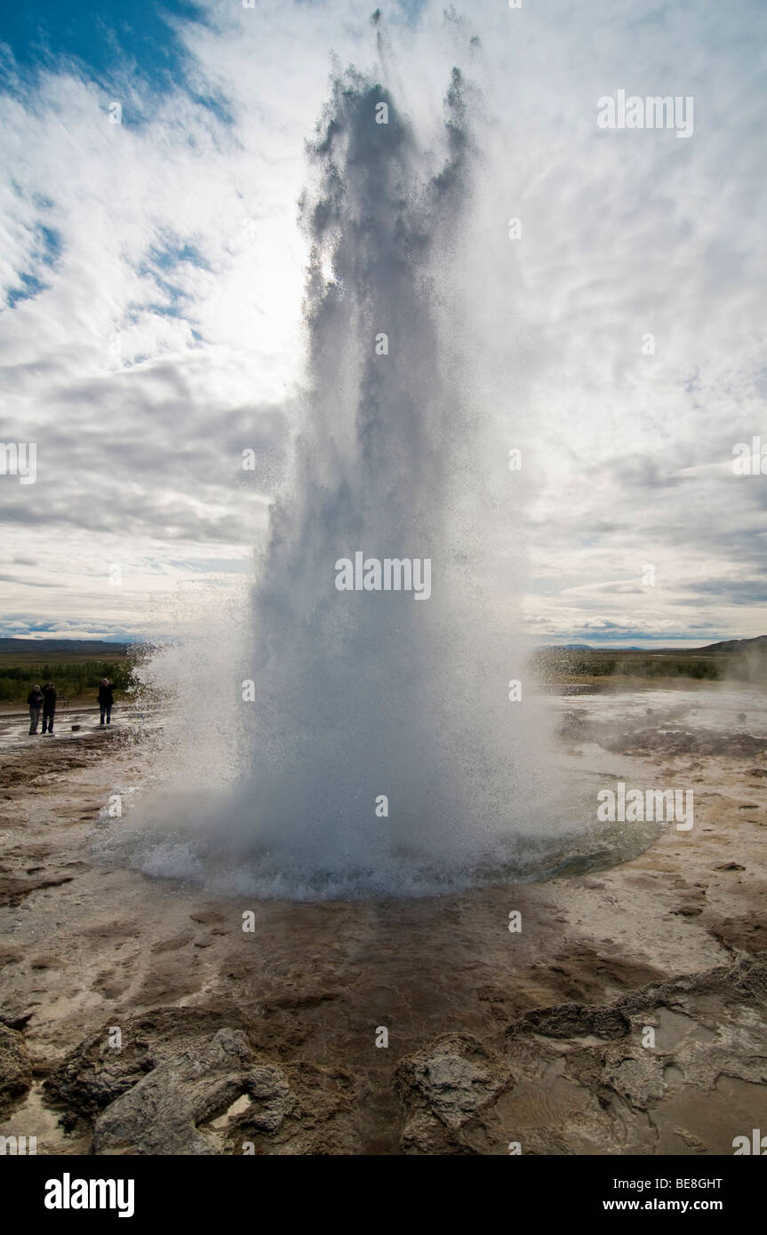 Geothermal power plant geysers hi-res stock photography and images - Alamy