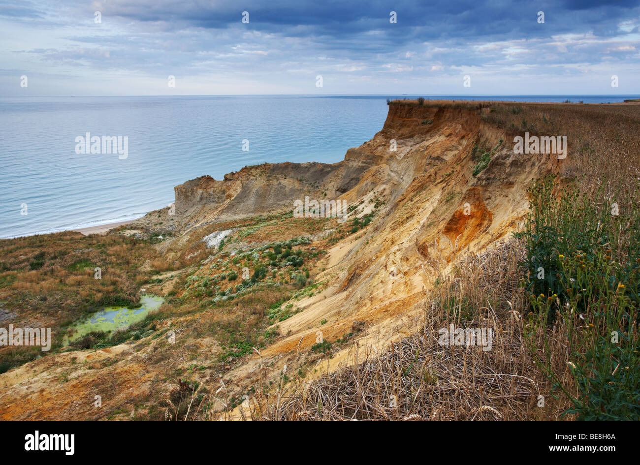 Trimingham hi-res stock photography and images - Alamy
