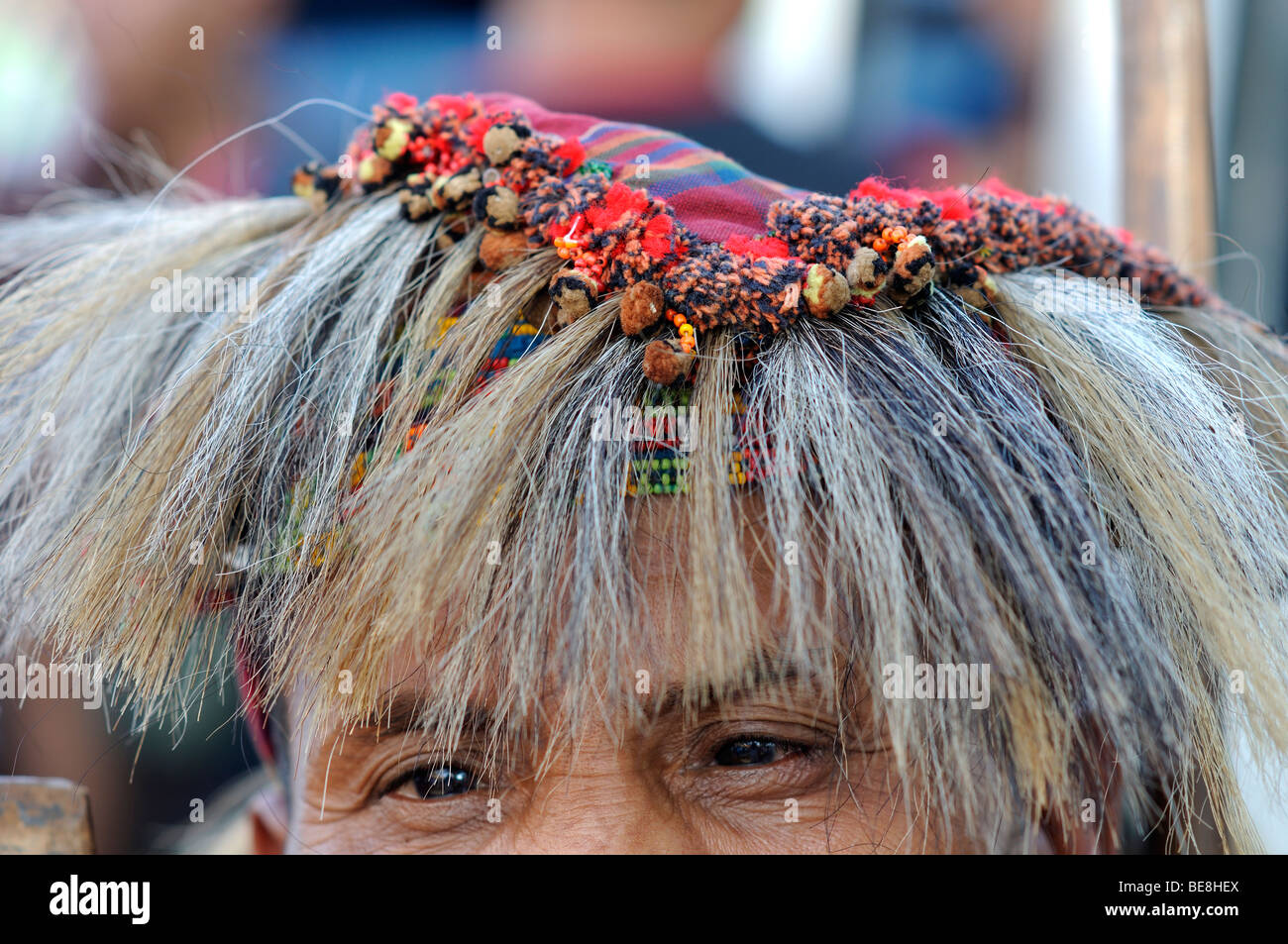 klata tribe kadayawan festival davao city davao del norte mindanao ...