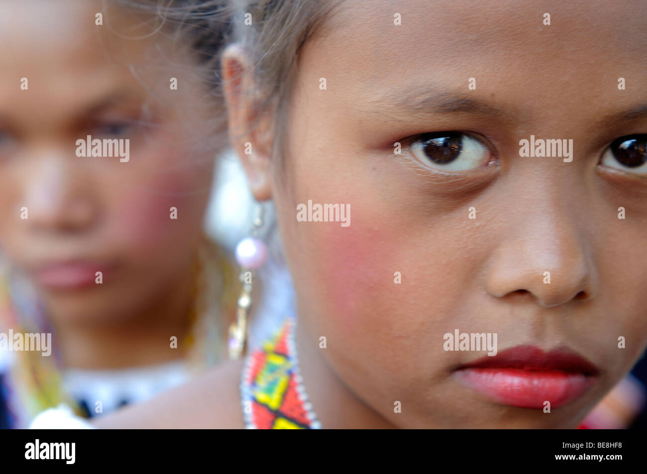 Ata tribe hi-res stock photography and images - Alamy