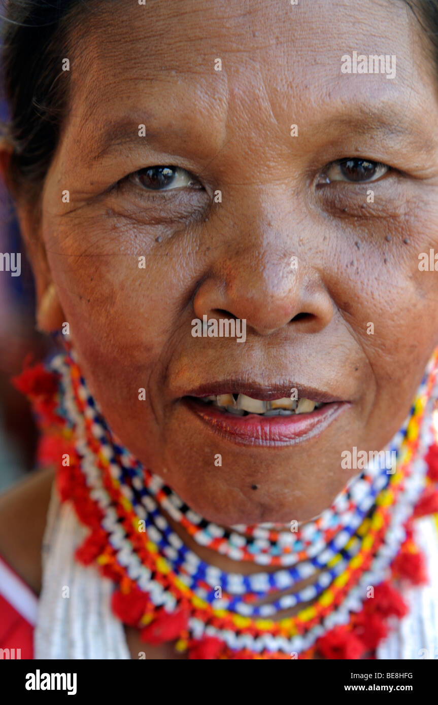 Ata tribe hi-res stock photography and images - Alamy