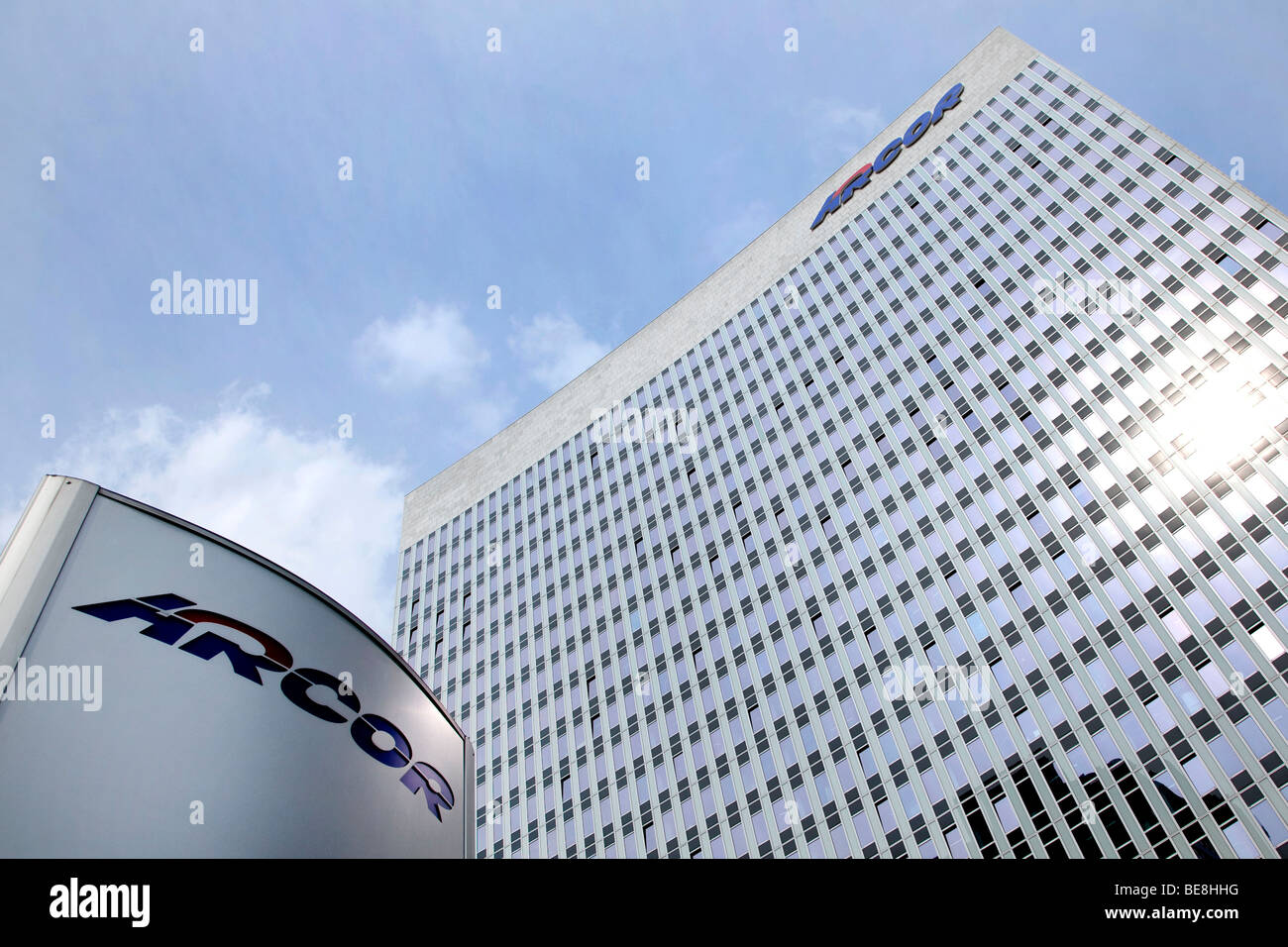 Arcor center hi-res stock photography and images - Alamy