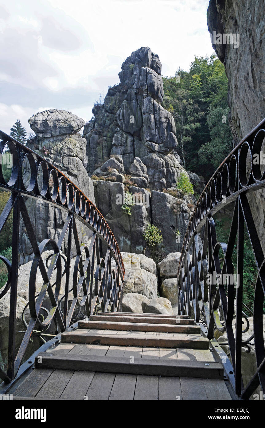 Parapet Rock High Resolution Stock Photography and Images - Alamy