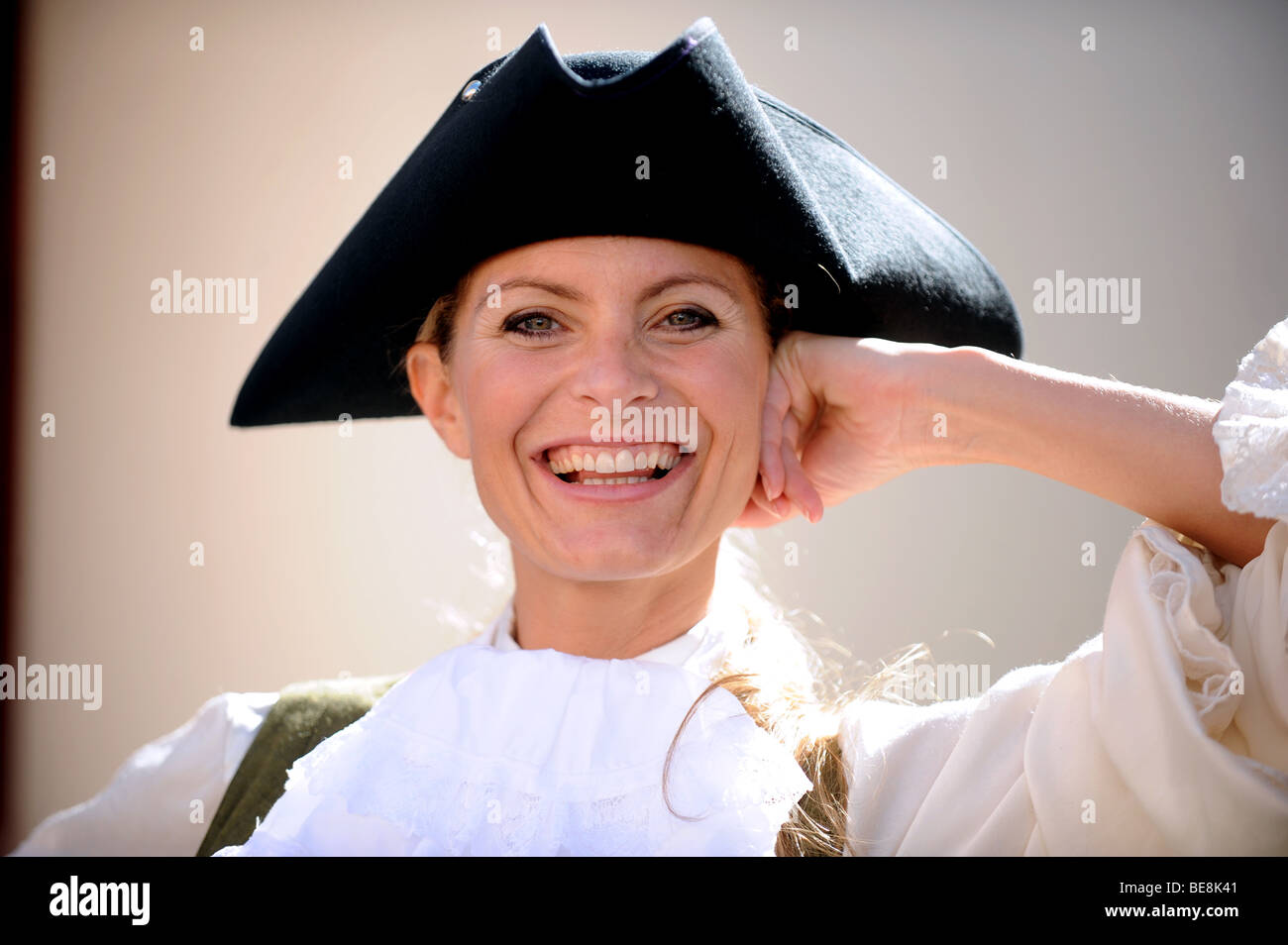 Former Coronation Street star Tracy Shaw appearing in Robinson Crusoe ...