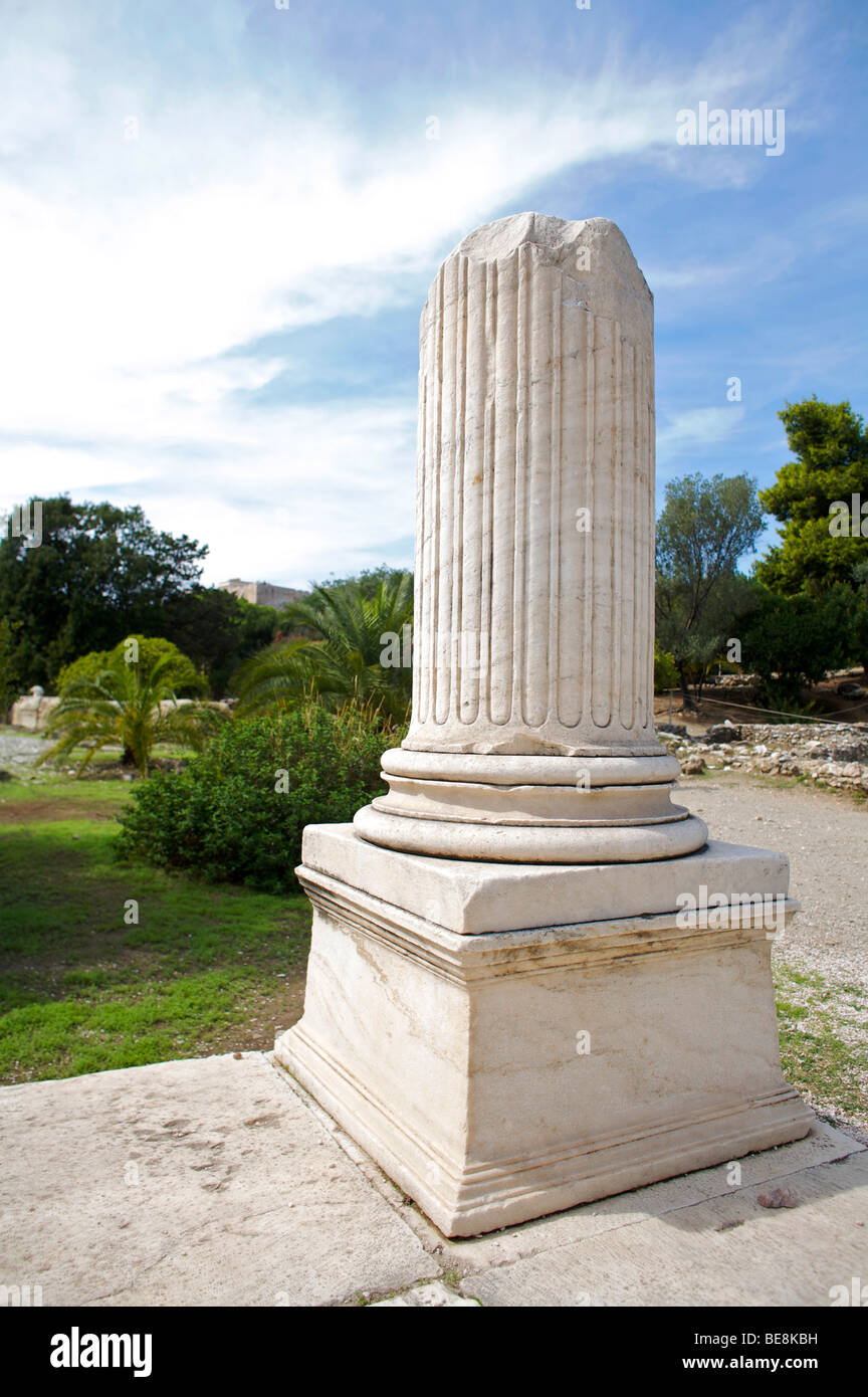 Pediments hi-res stock photography and images - Alamy