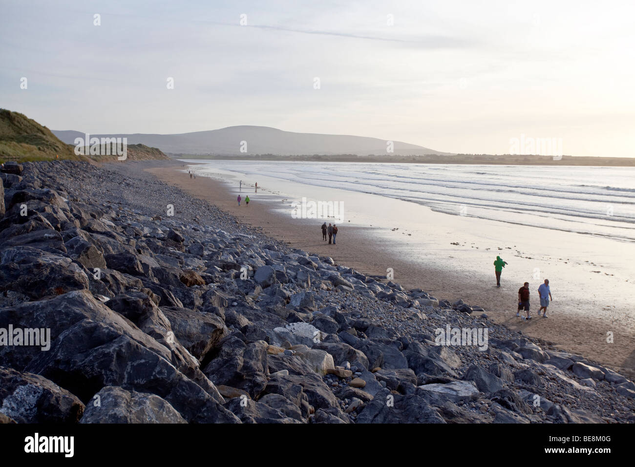 Strandhill beach hi-res stock photography and images - Alamy