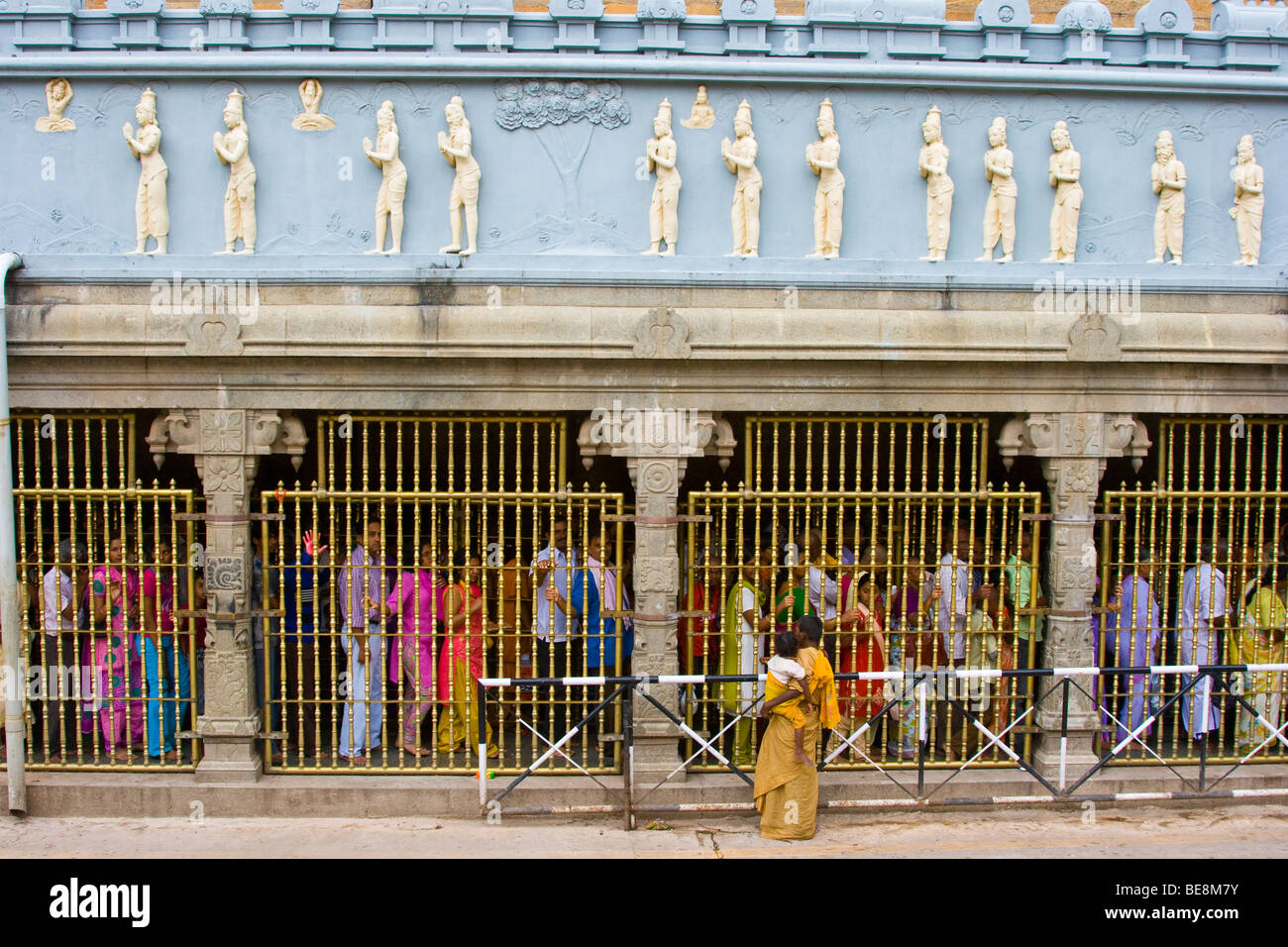 Tirupati balaji hi-res stock photography and images - Alamy