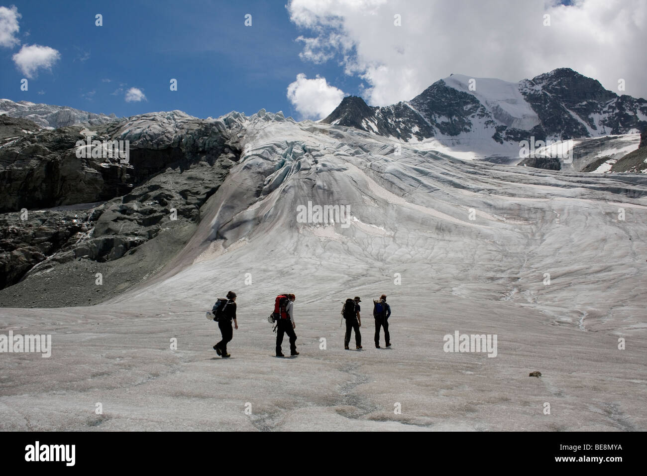 Switzerland alps hi-res stock photography and images - Alamy