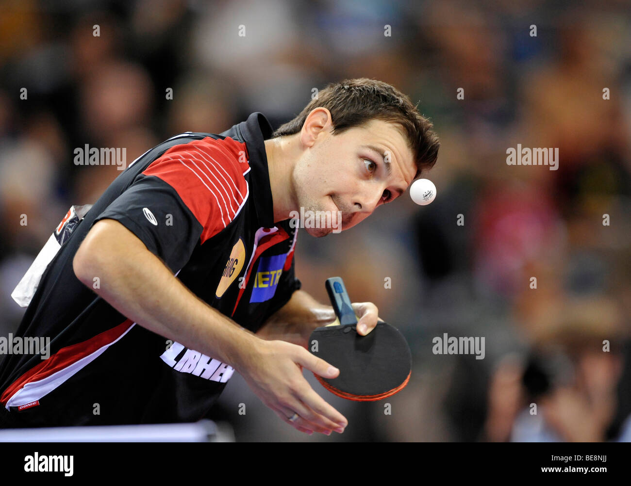 Baden wurttemberg bad boll hi-res stock photography and images - Alamy