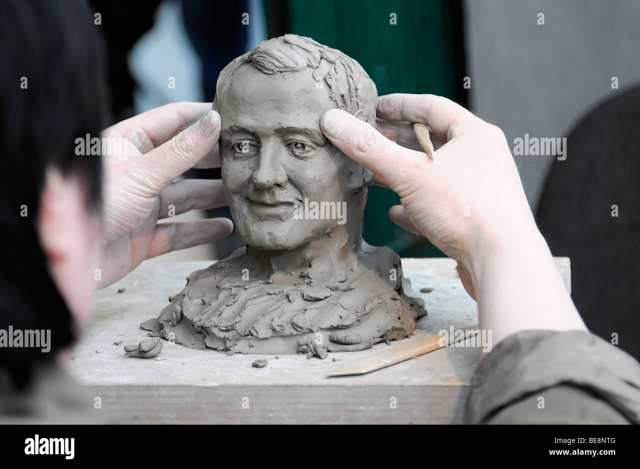 London clay hi-res stock photography and images - Alamy