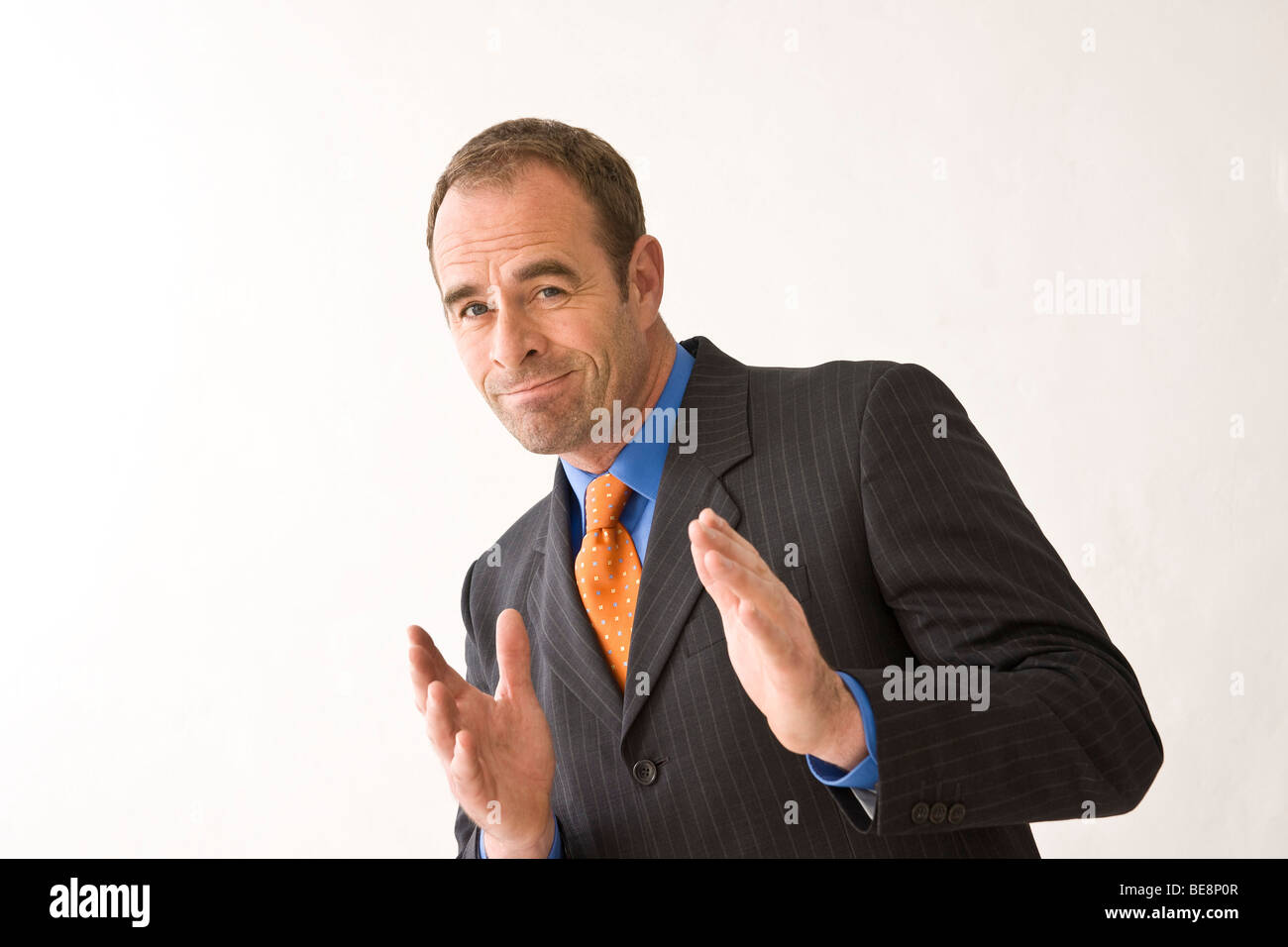 Being sceptical hi-res stock photography and images - Alamy