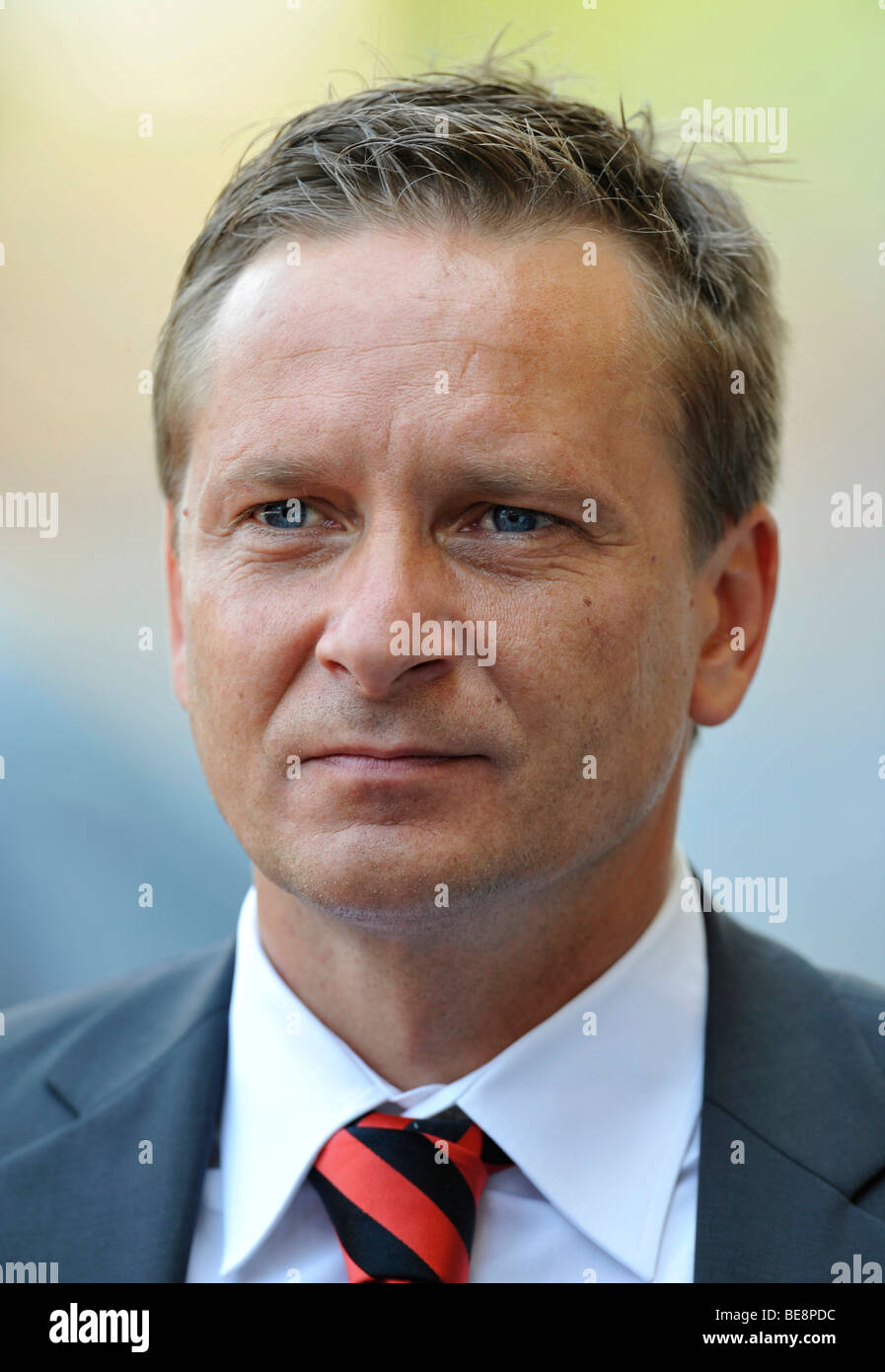 Horst stern hi-res stock photography and images - Alamy