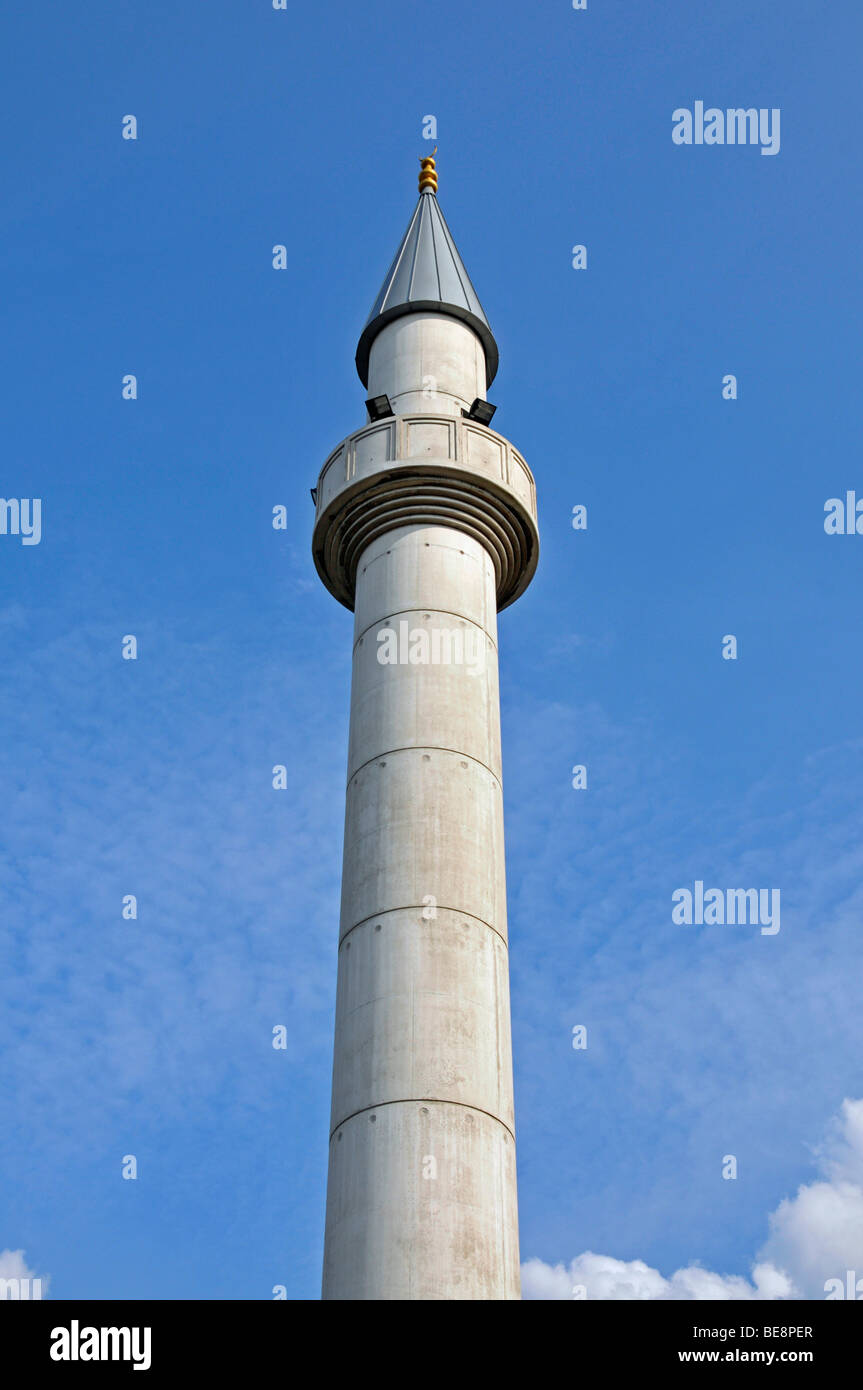 Deutschland moscheen hi-res stock photography and images - Alamy