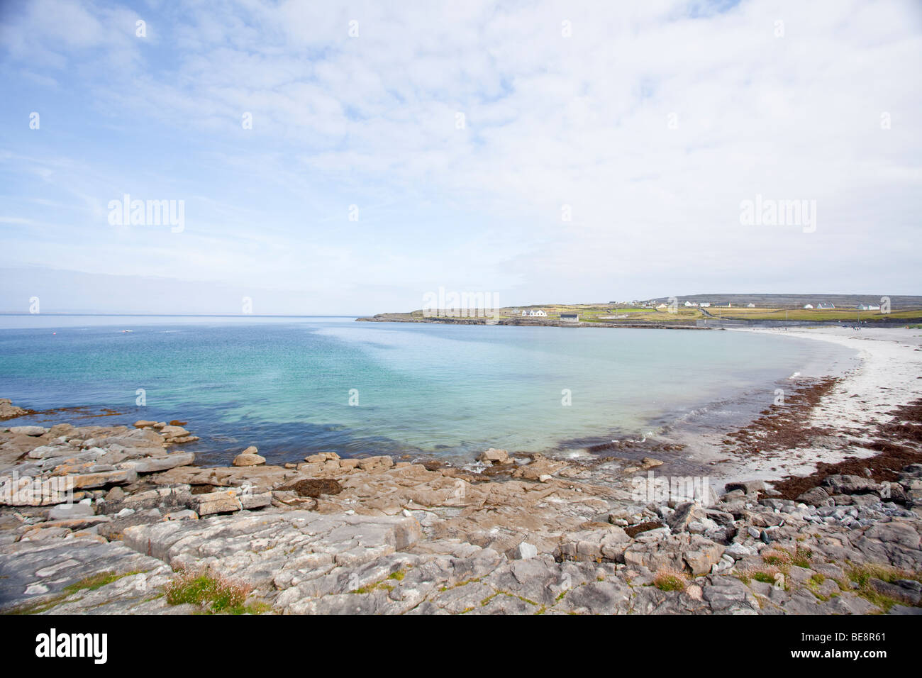 Inishmor hi-res stock photography and images - Alamy